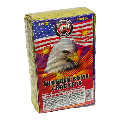 Firecrackers - USWHOLESALEFIREWORKS