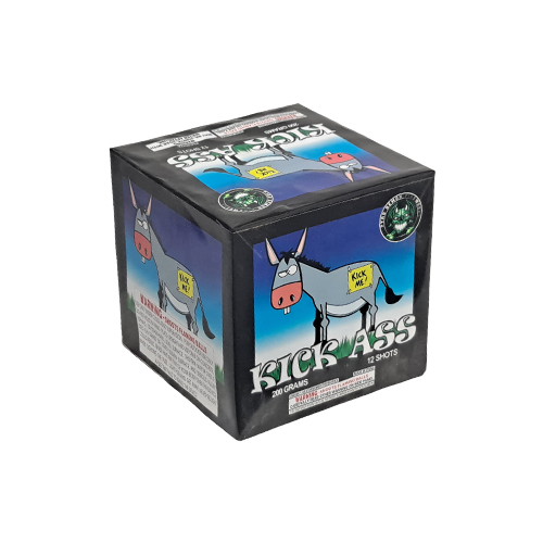 Pyro Demon Fireworks Products - USWHOLESALEFIREWORKS