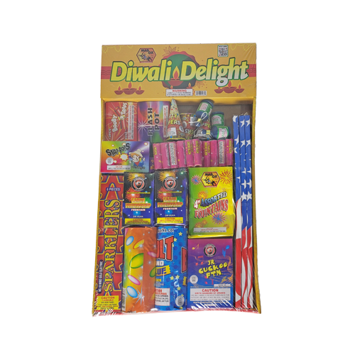 Pyro Demon Fireworks Products - USWHOLESALEFIREWORKS