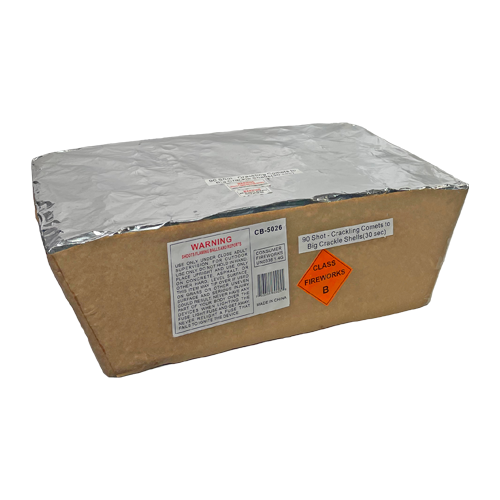 Class B Fireworks Products - USWHOLESALEFIREWORKS