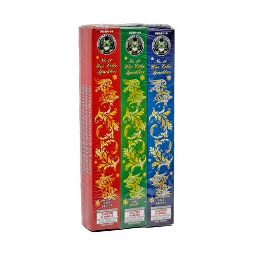 Pyro Demon Fireworks Products - USWHOLESALEFIREWORKS