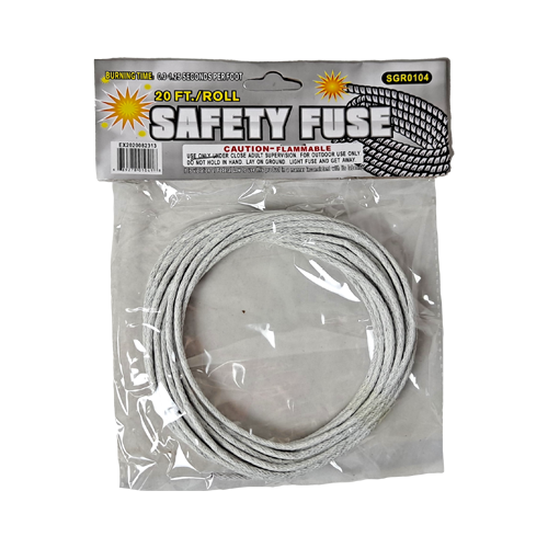 Fuse & Igniters - USWHOLESALEFIREWORKS