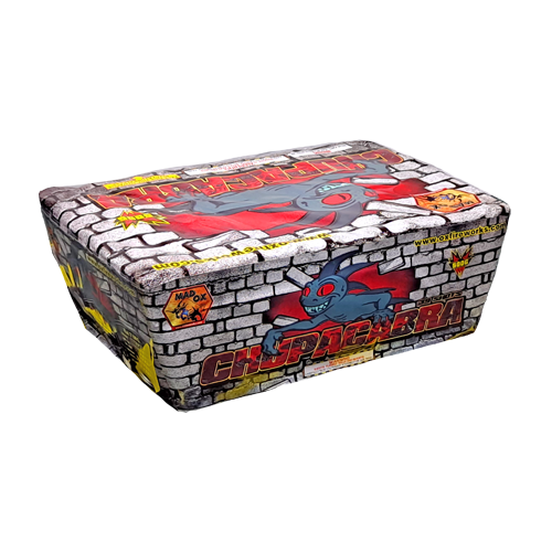 Chupacabra - USWHOLESALEFIREWORKS