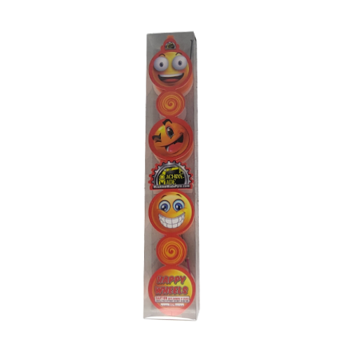HAPPY WHEELS