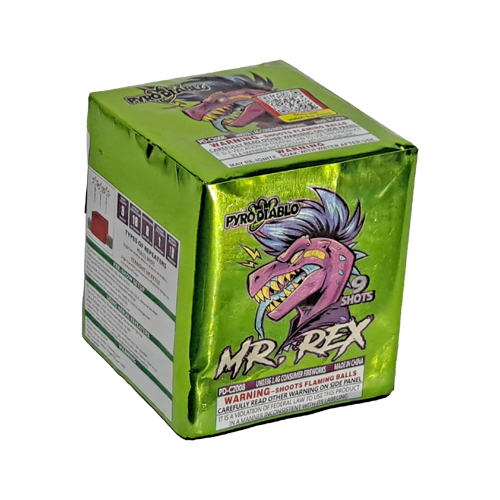 Pyro Diablo Fireworks Products - USWHOLESALEFIREWORKS