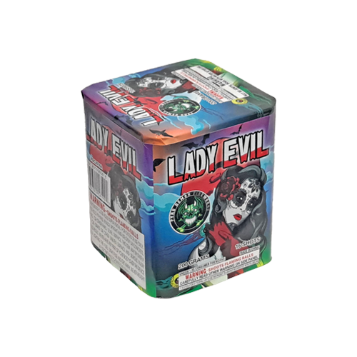 Pyro Demon Fireworks Products - USWHOLESALEFIREWORKS