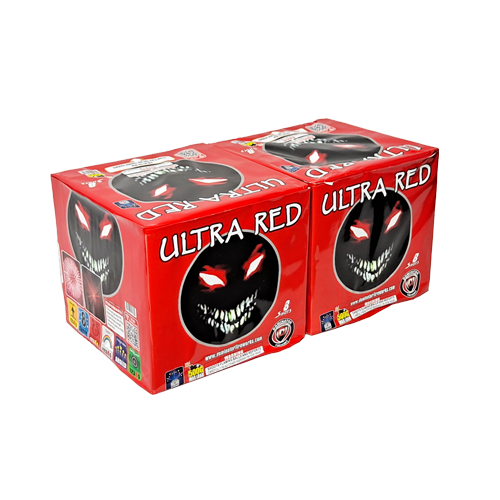 Pyro Demon Fireworks Products - USWHOLESALEFIREWORKS