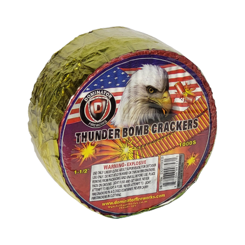 Pyro Demon Fireworks Products - USWHOLESALEFIREWORKS