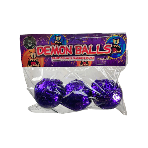 Pyro Demon Fireworks Products - USWHOLESALEFIREWORKS