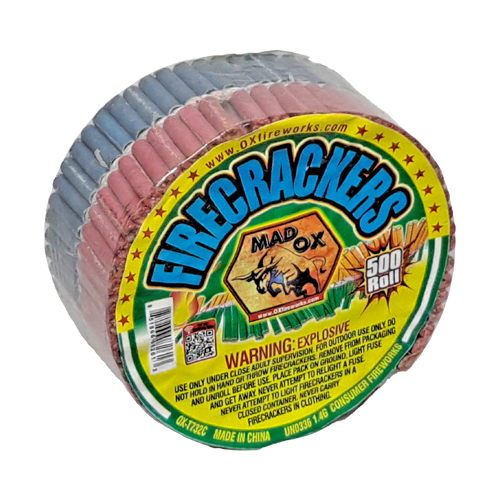 Firecrackers - USWHOLESALEFIREWORKS