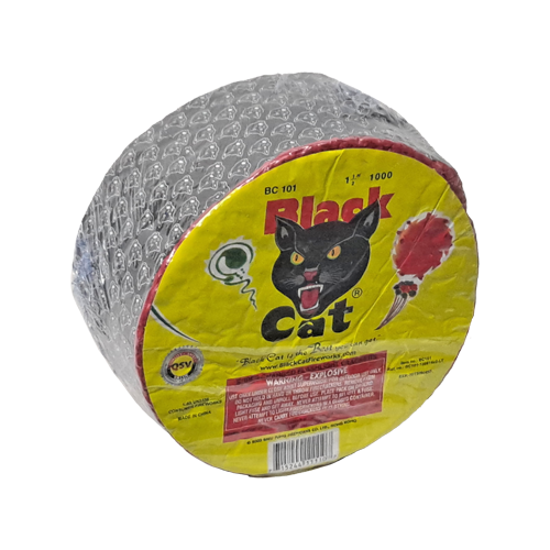 Black Cat Fireworks Products - USWHOLESALEFIREWORKS