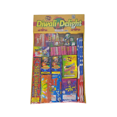 Pyro Demon Fireworks Products - USWHOLESALEFIREWORKS