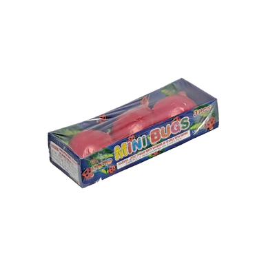 Mini Bugs - 3 Pack