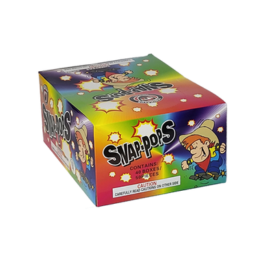 Snap Pops -Large