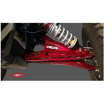 Buy HCR Racing Polaris RZR XP1000/Turbo Duner Long Travel Suspension ...