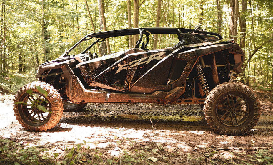 Buy MSA Wheels M43 Fang UTV Wheel at UTV Source. Best Prices. Best Service.