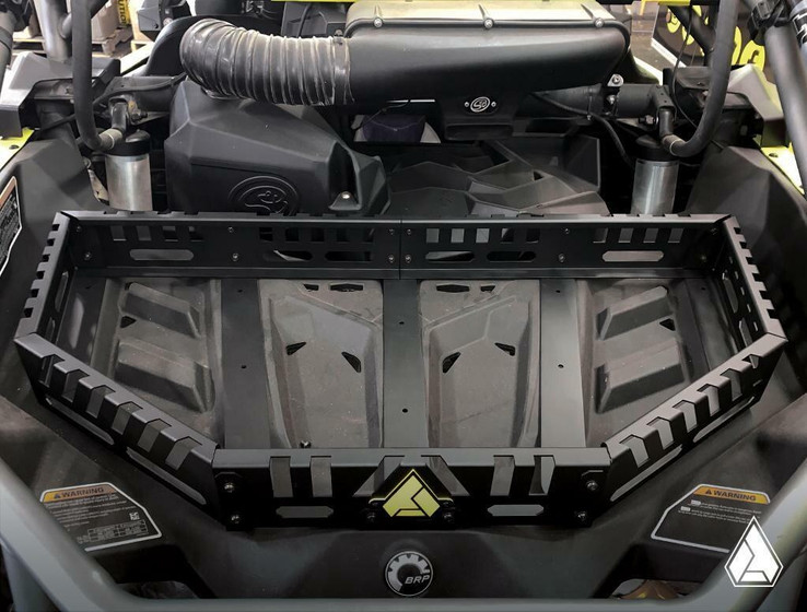 Buy Assault Industries Can-Am Maverick X3 Recon Rack from Assault ...