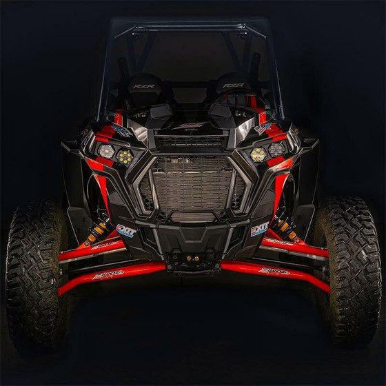 Buy ZBroz Racing RZR Turbo S A-Arm Kit, HD Pro Max from ZBroz Racing ...
