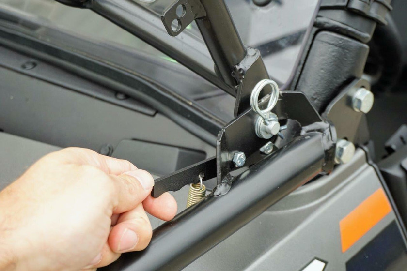 Buy Rival Powersports Polaris Ranger 1000 Xpcrew 1000crew 1000xp