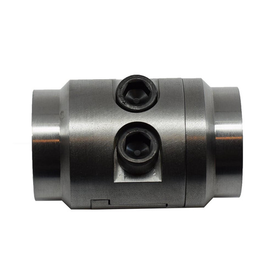 AJK Offroad SXS UTV Tubing Disconnect Interlocking Tubing Coupler | 2 ...