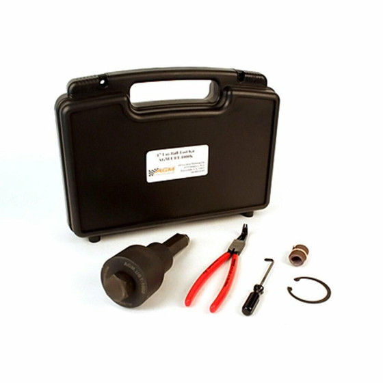 AGM Uni-Ball Tool Master Set | UTVSource.com