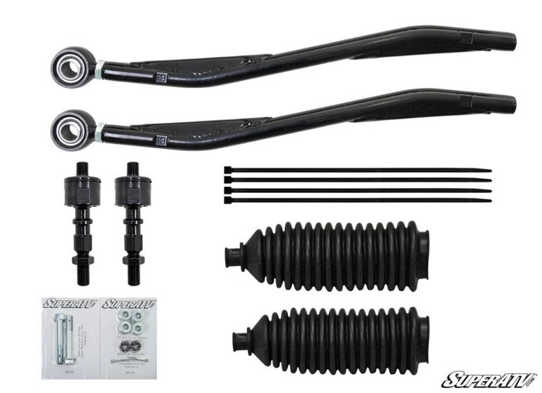 Superatv Polaris Ranger Xp 1000 6 Lift Kit