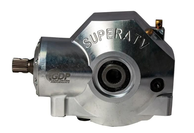 Buy SuperATV Polaris General Complete Differential from SuperATV | UTV ...