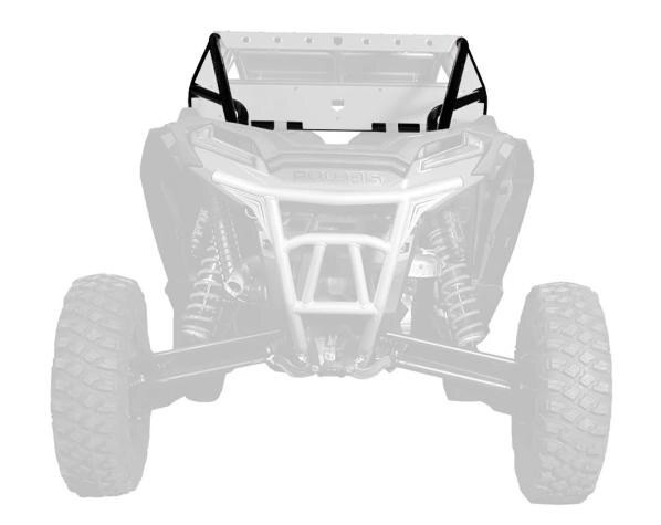 Buy Pro Armor Polaris RZR XP Turbo S4 Cab Only Asylum Cage System No ...