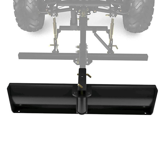 Buy Kolpin Outdoors Dirtworks Tool Attachment 48" Rear Plow Blade from ...