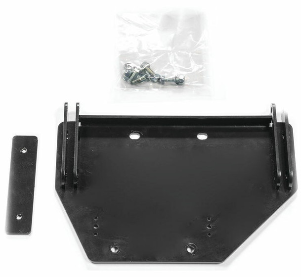 Kfi Universal Utv Track Extension Plow Actuator Kit
