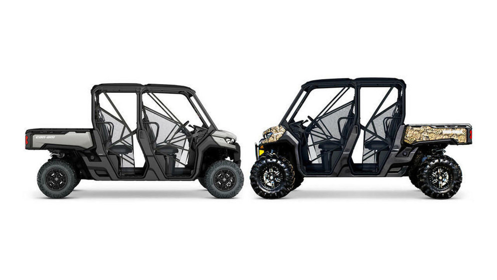 Buy S3 Powersports Can-Am Defender HD Springs at UTV Source. Best ...