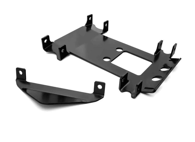 Buy SuperATV Polaris General XP 1000 Frame Stiffener from SuperATV ...