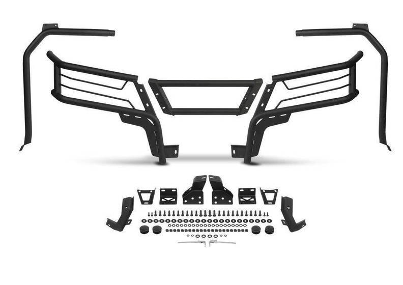 Buy Rival Powersports CFMoto UForce 1000 Front Bumper Kit w/ Fender ...