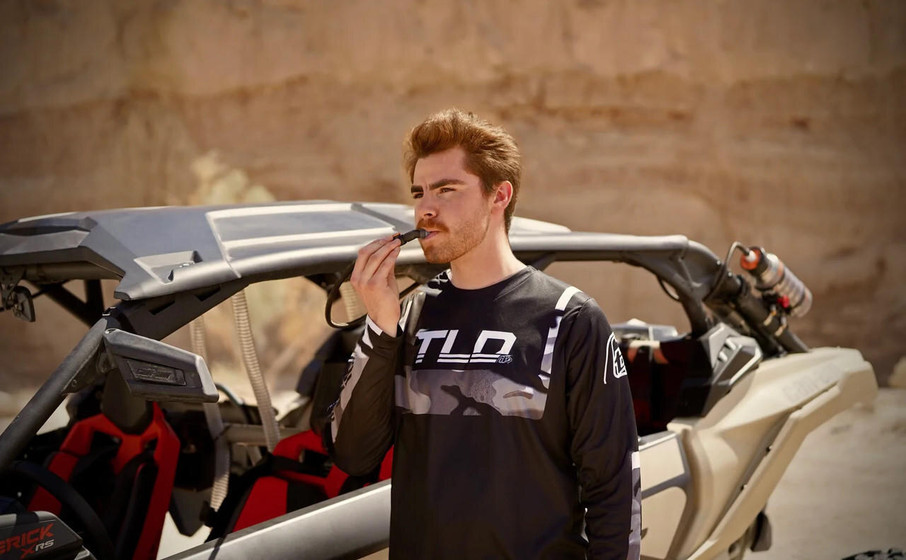 Buy Fluid Logic Wave Complete Hydration System from Fluid Logic | UTV ...