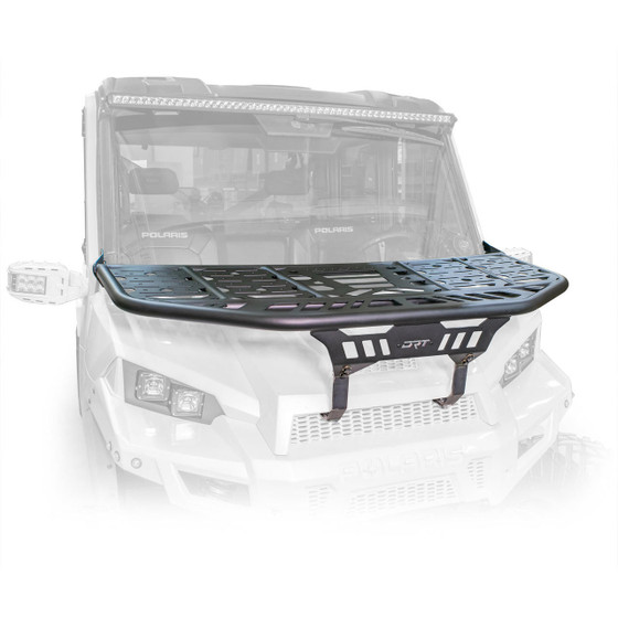 DRT Motorsports Polaris Ranger XP1000 Hood Rack | UTVSource.com