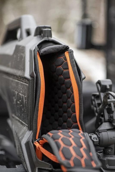 Buy Kolpin Outdoors Stronghold Gun Boot XL Impact from Kolpin Outdoors ...