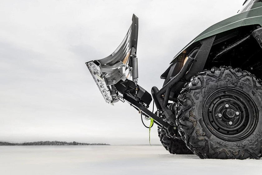 Buy Kolpin Outdoors Conqueror and High Rise Snow Plow Power Angle from ...