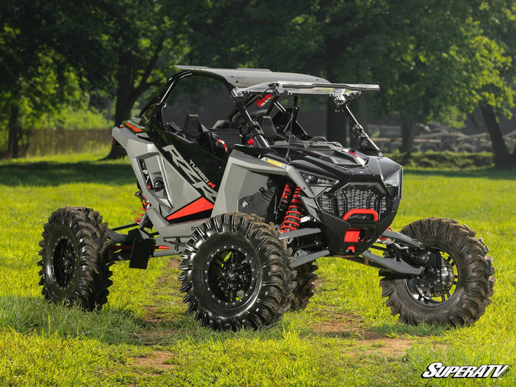 Buy SuperATV Polaris RZR Pro R 6" Portal Gear Lift at UTV Source. Best ...