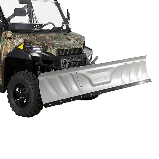 Buy Kolpin Outdoors Utv Switchblade Snow Plow System From Kolpin