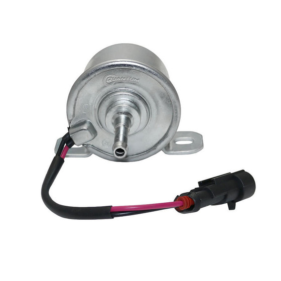 Buy Quantum QFS Frame Mounted Electric Fuel Pump from Quantum Fuel ...