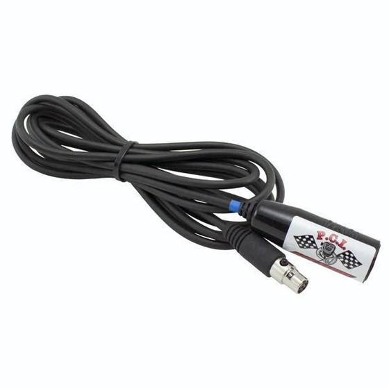 Buy Pci Race Radios Elite Headset Helmet To Intercom Cable At Utv