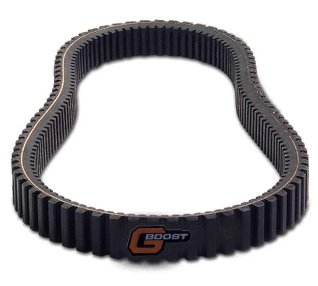 Buy Gboost Technology Can Am 0024 Series Drive Belts At Utv Source