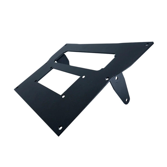 Buy PCI Race Radios Kawasaki Teryx KRX 1000 Radio Intercom Bracket at ...