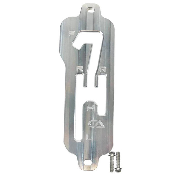 Buy CA Tech USA Honda Talon Gear Selector Shift Gate at UTV Source ...