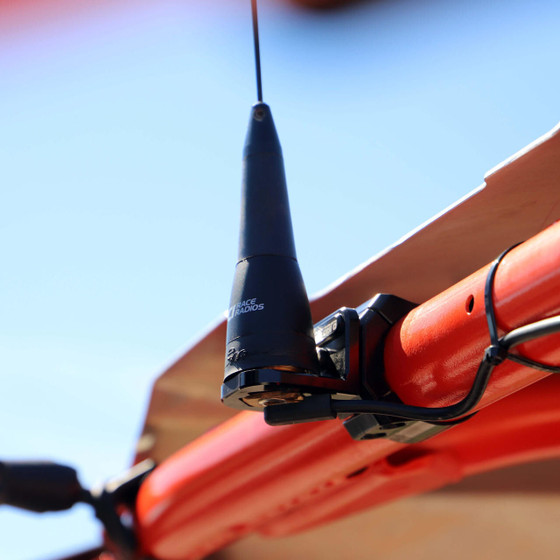 Buy Chupacabra Offroad Antenna Mount from Chupacabra Offroad | UTV Source