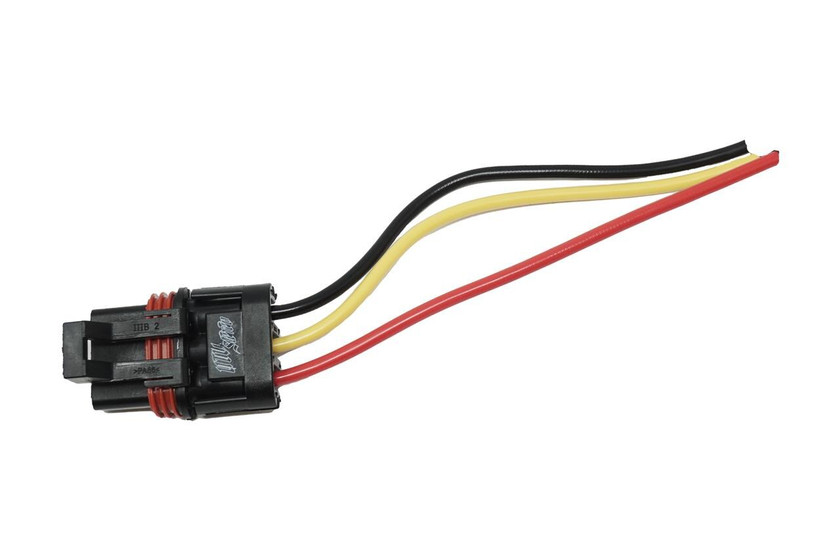 Buy UTV Stereo Polaris RZR Pro R / Turbo R / Pro XP Pulse Bar Plugs at ...