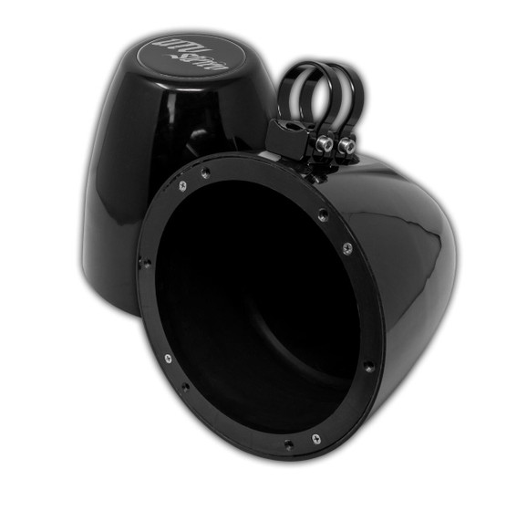 Buy UTV Stereo 8" Cage Mount Pods (Unloaded) from UTV Stereo | UTV Source