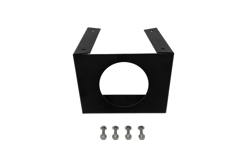 Buy Utv Stereo Polaris Rzr Under Dash Display Mount From Utv Stereo