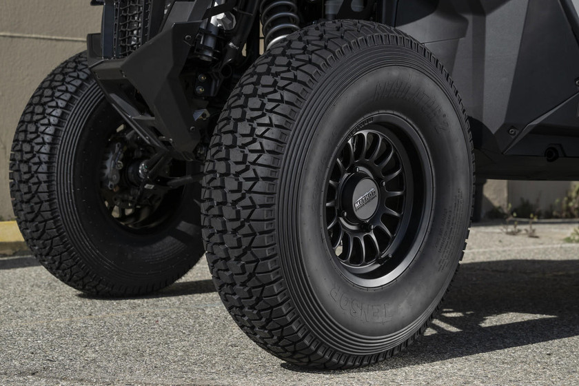 Buy Tensor Tire Regulator 2 UTV Tire from Tensor Tire | UTV Source