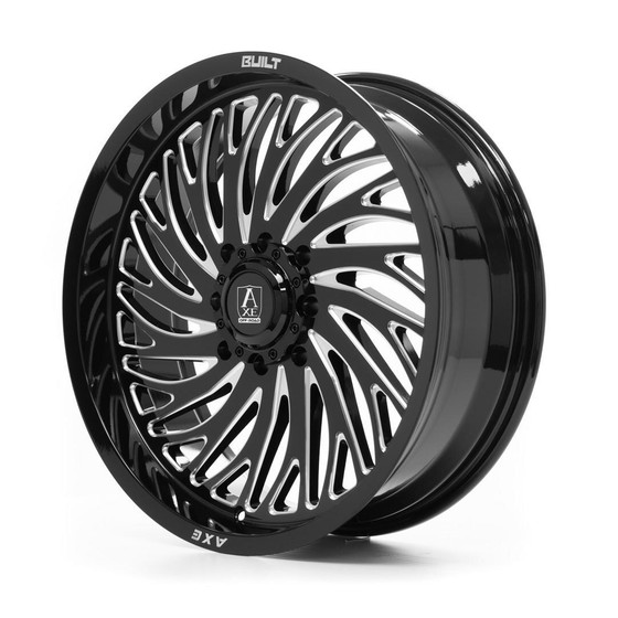Buy Axe Wheels Hydra UTV Wheel from Axe Wheels | UTV Source